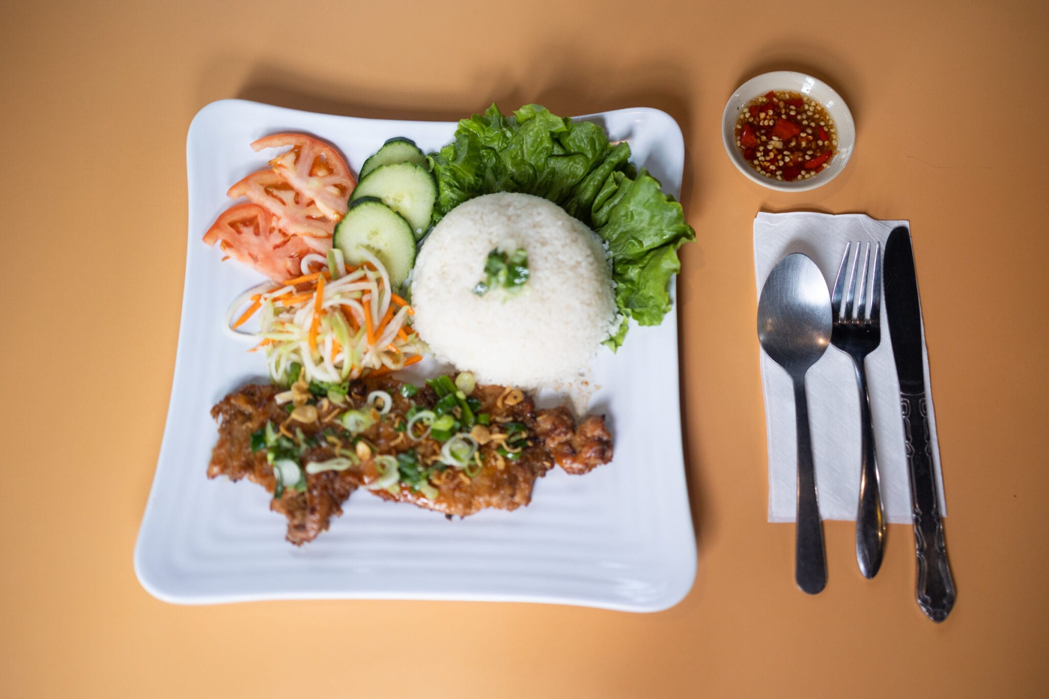 Trang chủ - Phở 79 DC