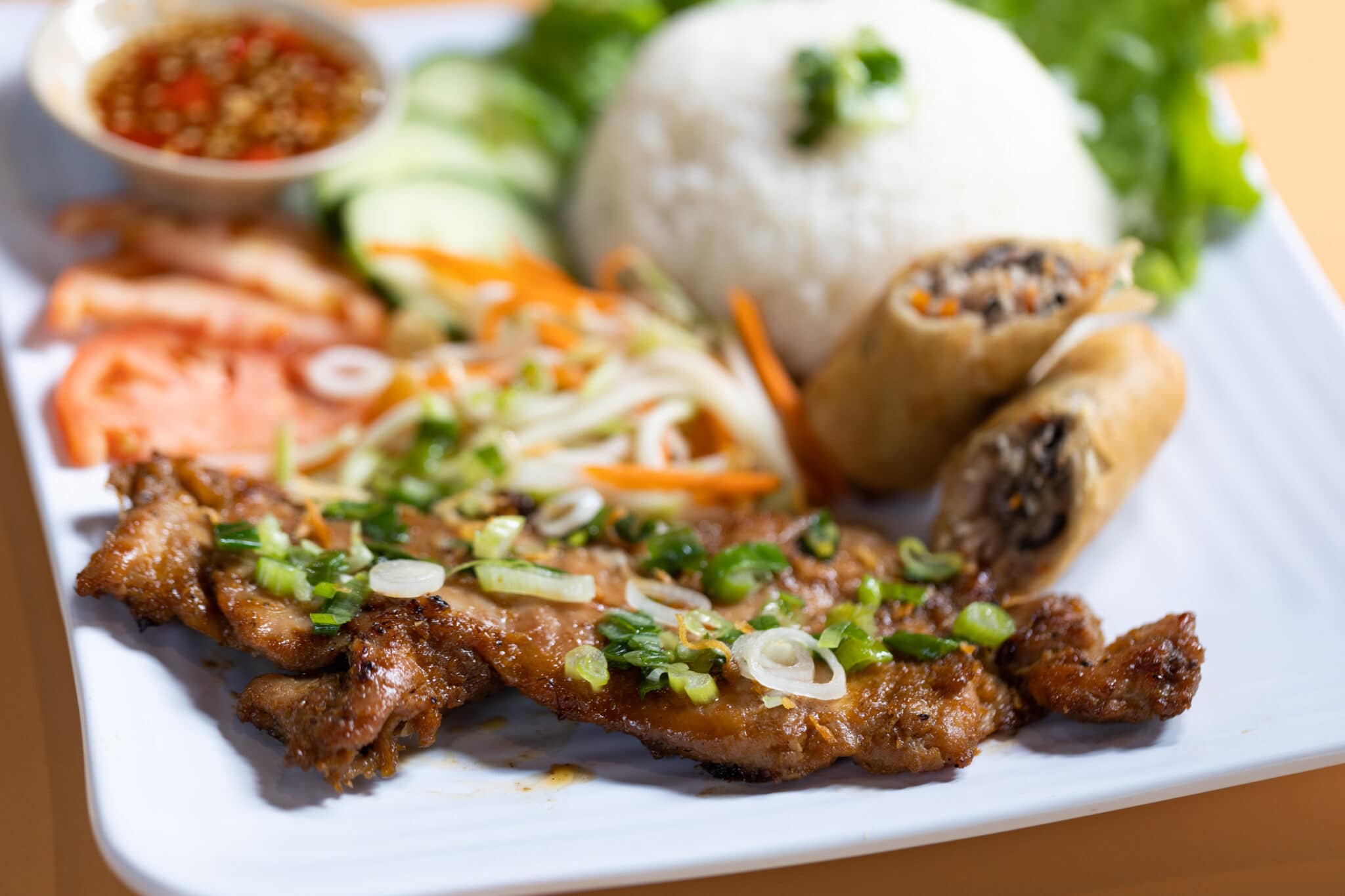 Trang chủ - Phở 79 DC